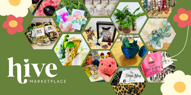 Hive Marketplace