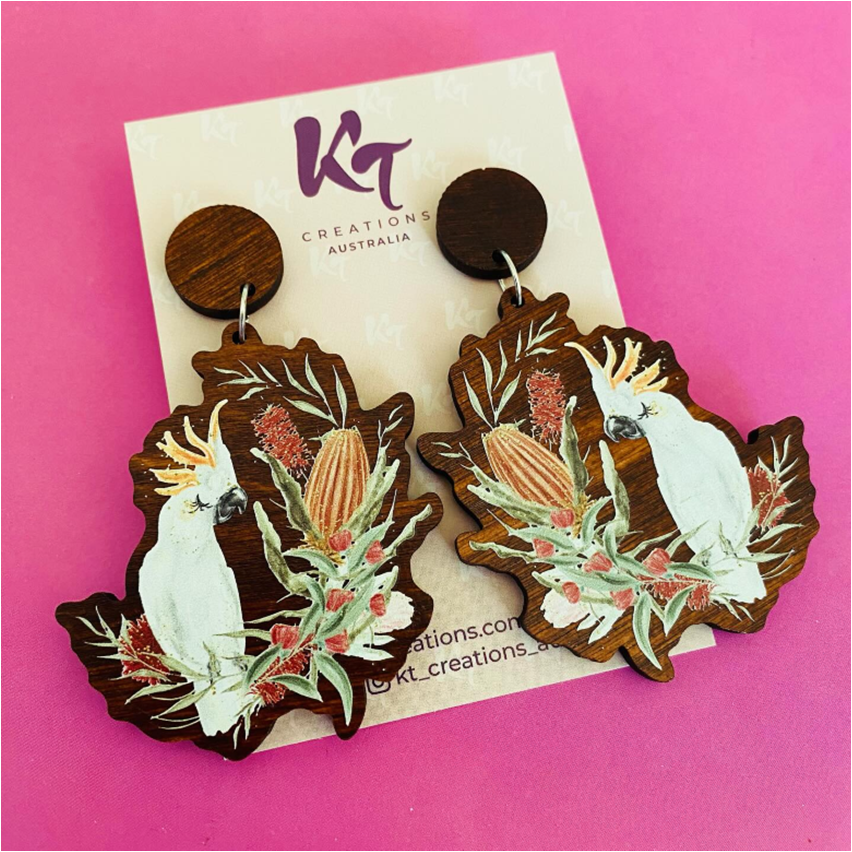 KT Creations – Hive Marketplace
