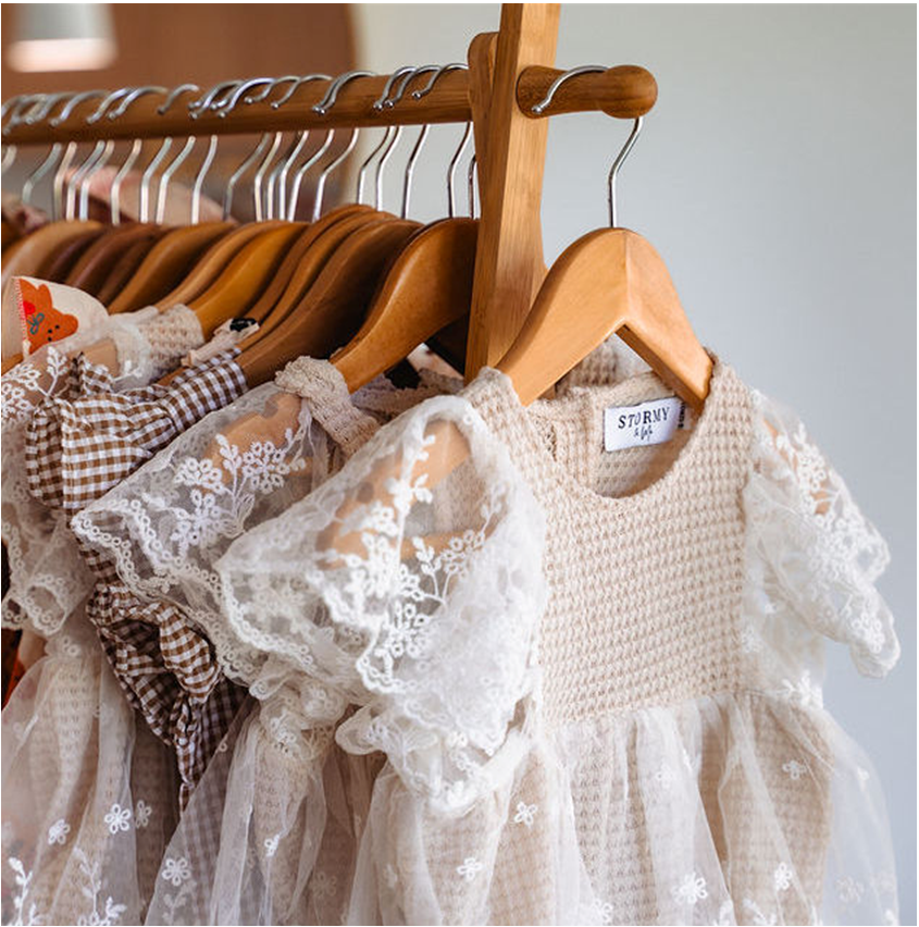 Stormy & Me – Hive Marketplace